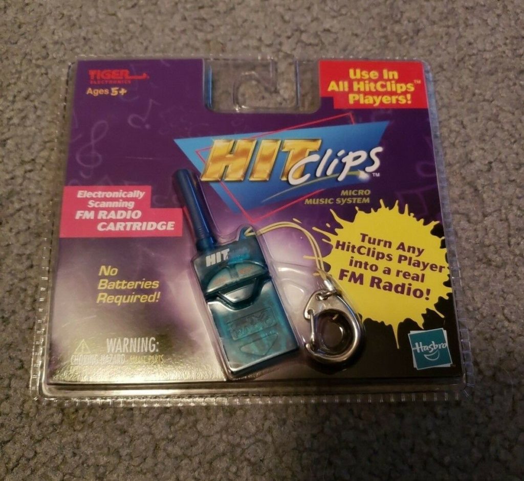 MICRO AUDIO PEN WITH MICRO MUSIC SYSTEM GIFT HIT CLIPS TIGER | 3Τ ...